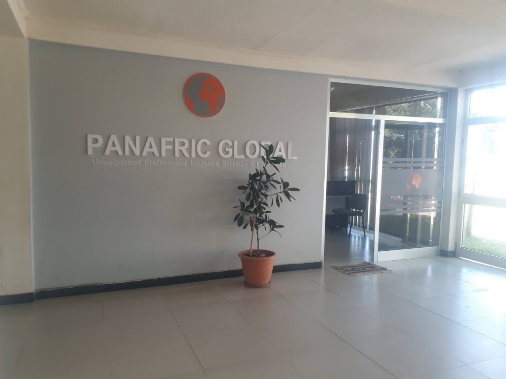 Branches – Panafric Global Logistics